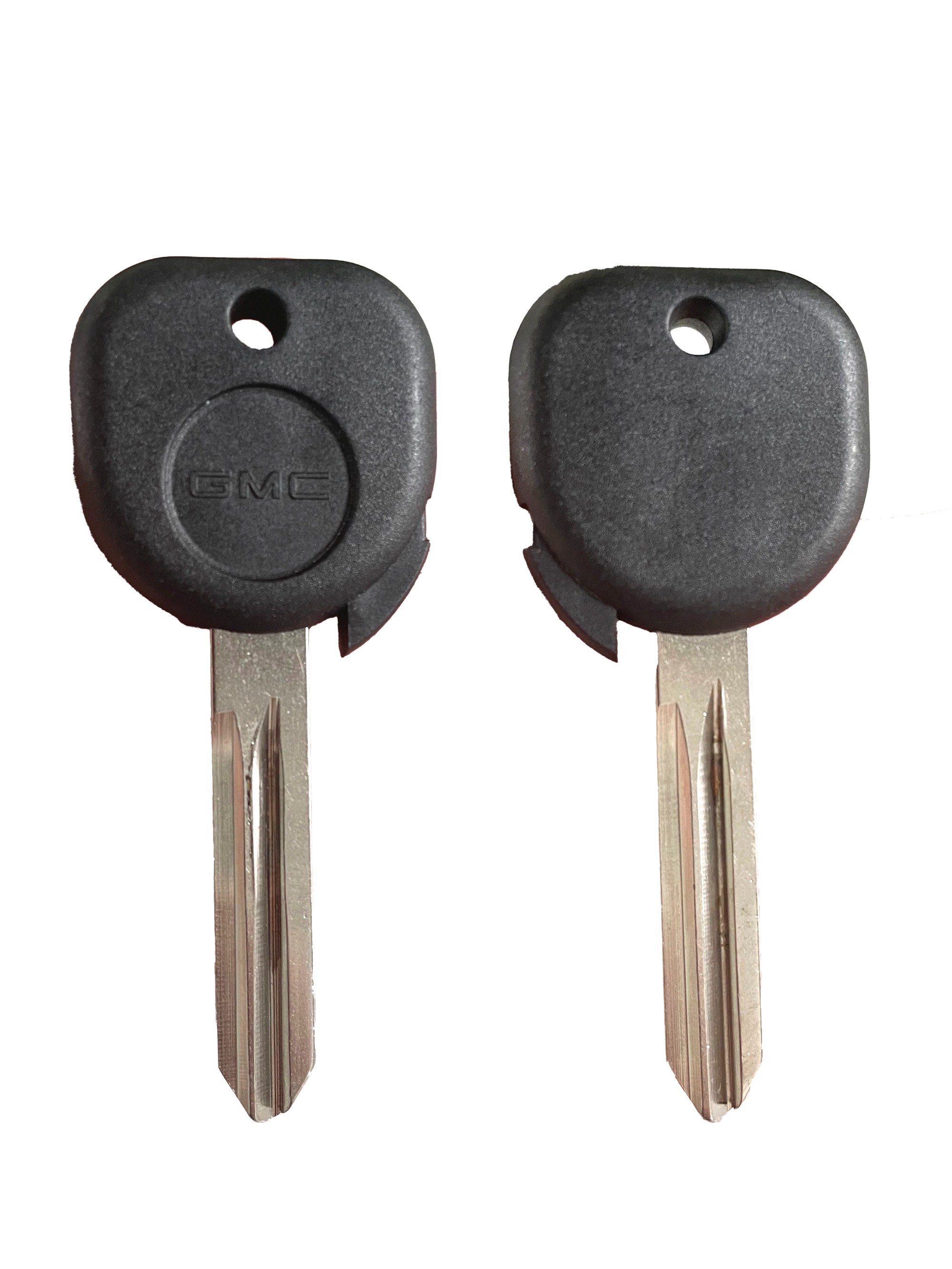 High quality GM transponder chip shell with logo B111