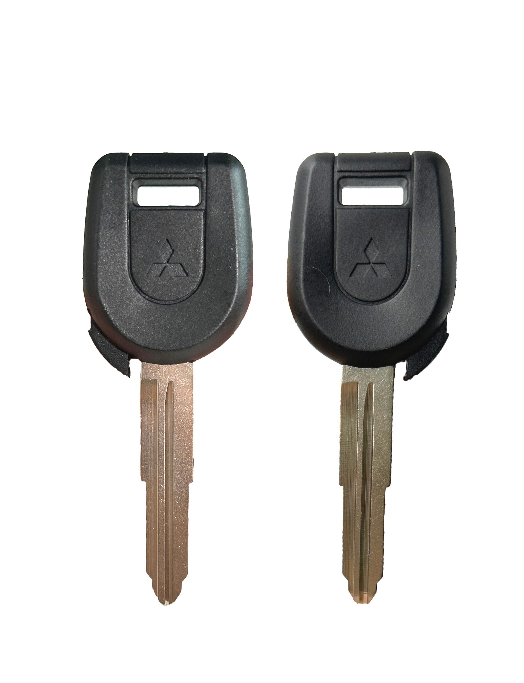 High quality T-Mitsubishi Right balde transponder chip shell with logo